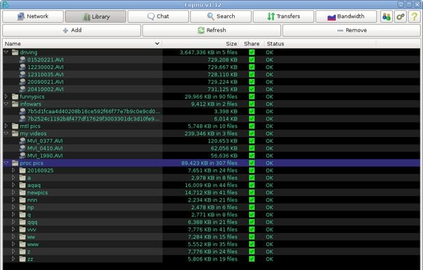 BitTorrent Alternatives: Top 10 Peer-to-Peer File Sharings | AlternativeTo