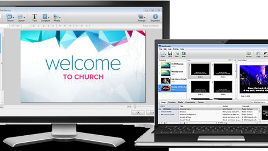 Holyrics Alternatives and Similar Apps | AlternativeTo