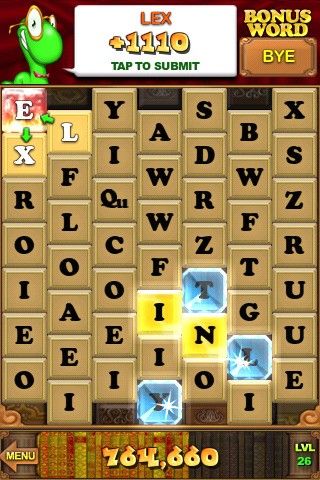 Bookworm (by PopCap) Alternatives: Top 10 Word and Puzzle Games ...