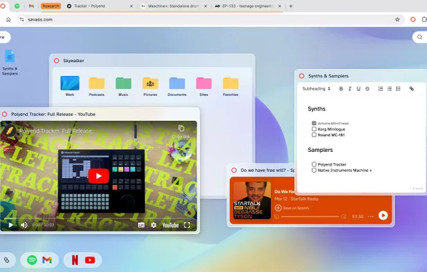 Ferdium Alternatives: Top 12 Instant Messengers & Web Browsers ...