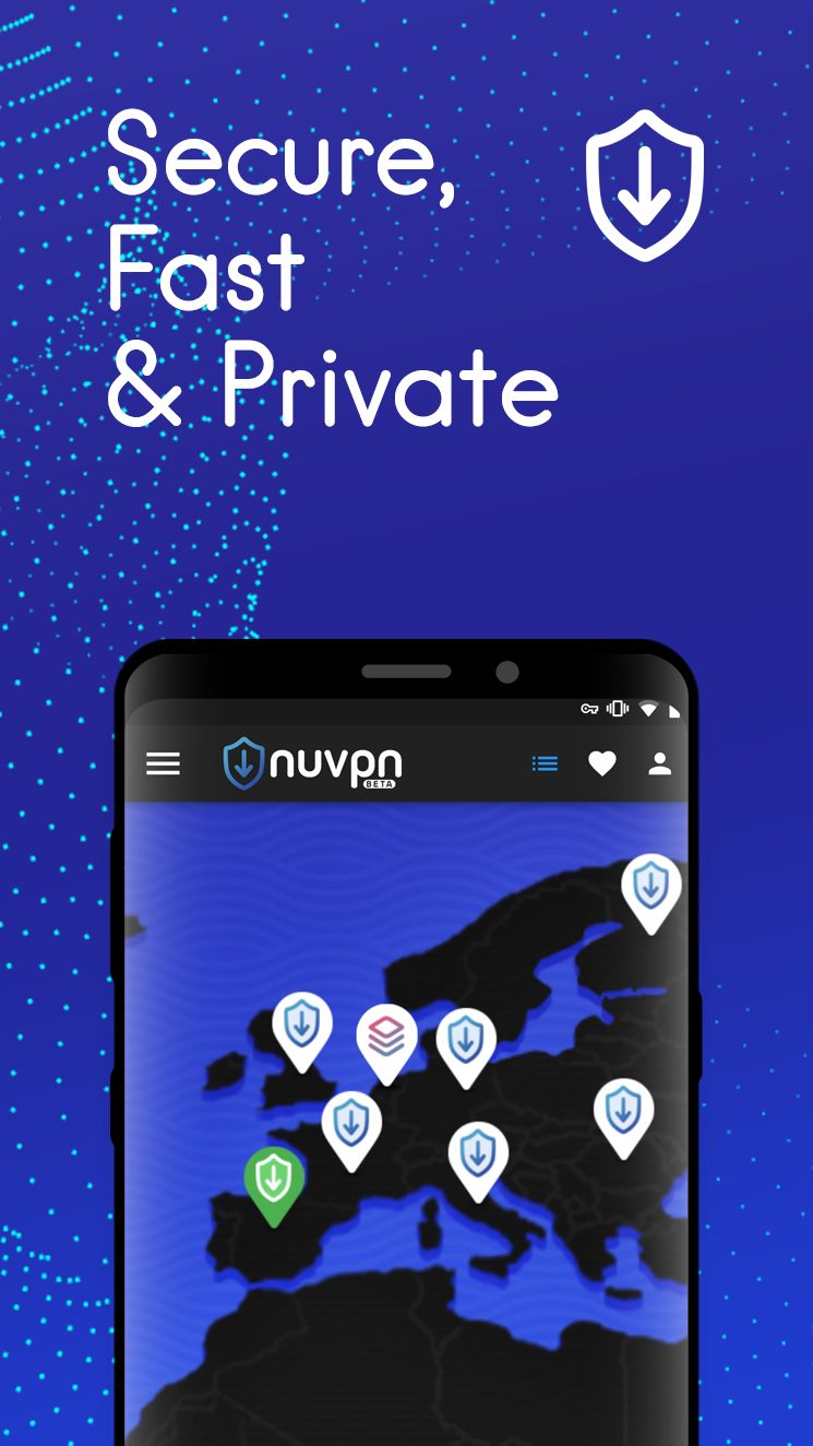 nuvpn Alternatives: Top 12 VPN Services & VPN Clients | AlternativeTo