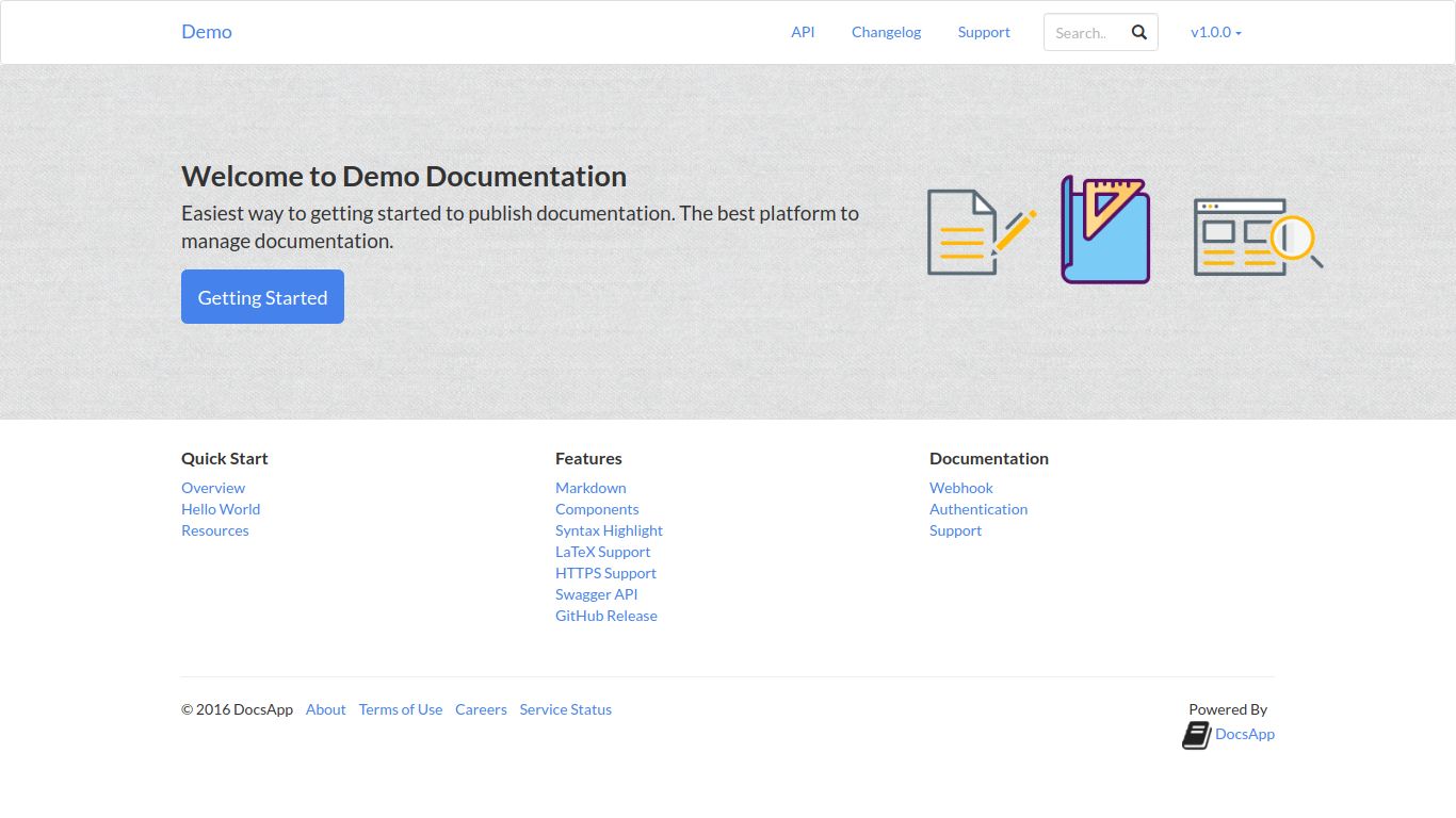 DocsApp Alternatives and Similar Apps & Services | AlternativeTo