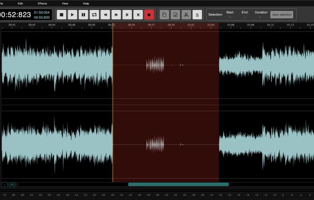 12 Great Wavepad Alternatives Top Audio Editors And Audio Recorders In