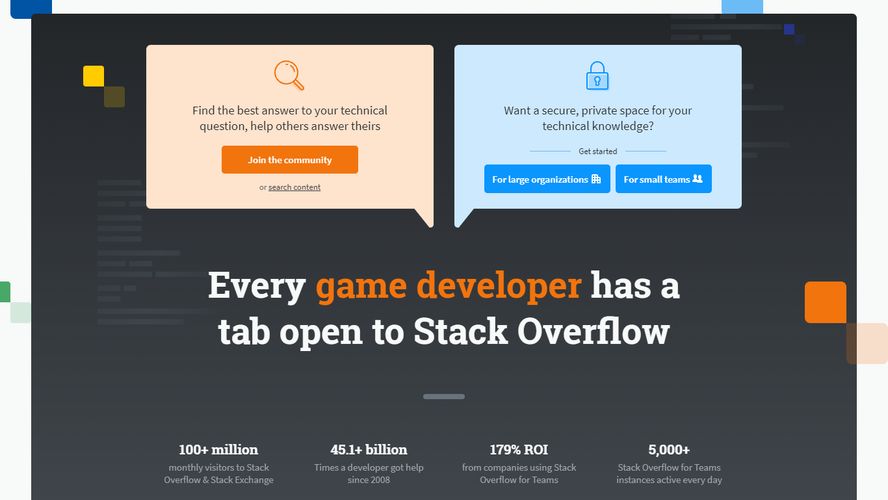 GeeksforGeeks Alternatives and Similar Sites & Apps | AlternativeTo