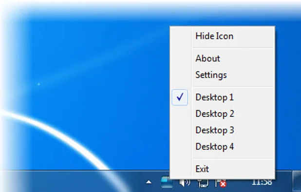 mDesktop: Lightweight application that allows | AlternativeTo