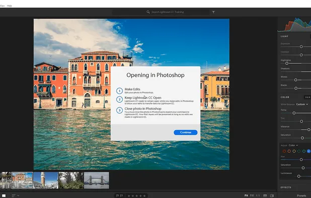 Great darktable Alternatives: Top Raw Photo Editors in 2025 | AlternativeTo