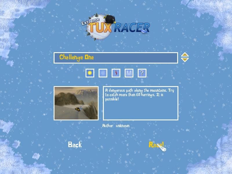 Extreme Tux Racer Alternatives: Top 2 Racing and similar games ...