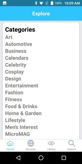 Magforest.com: Magforest - Digital Magazines. An Online Distribution ...