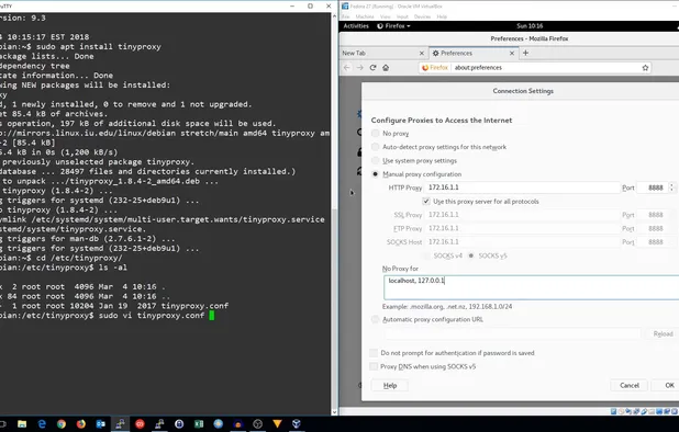 Squid Alternatives: Top 24 Proxy Services & Similar Apps | AlternativeTo