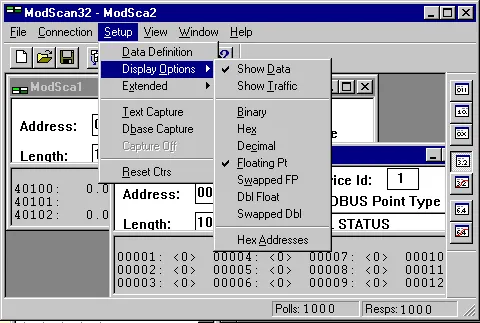 ModScan Alternatives and Similar Software | AlternativeTo