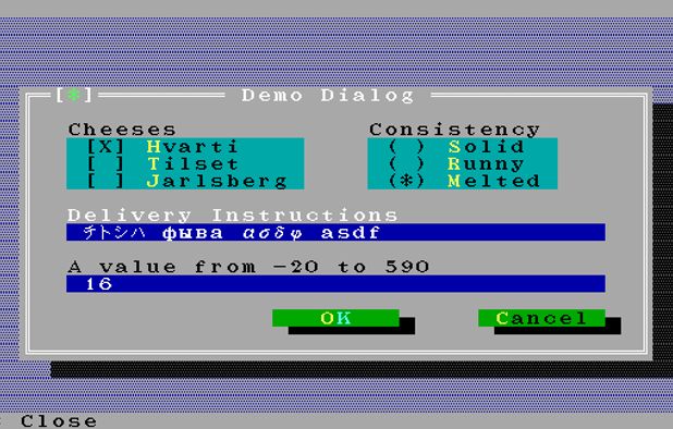 ncurses Alternatives: Top 14 Terminal Emulators & Similar Apps ...