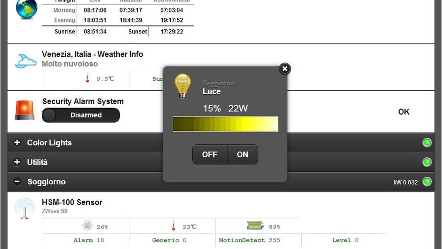 12 Great Home Assistant Alternatives: Top Home Automation Tools in 2023 ...