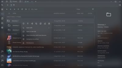 Sigma File Manager: Reviews, Features, Pricing & Download | AlternativeTo