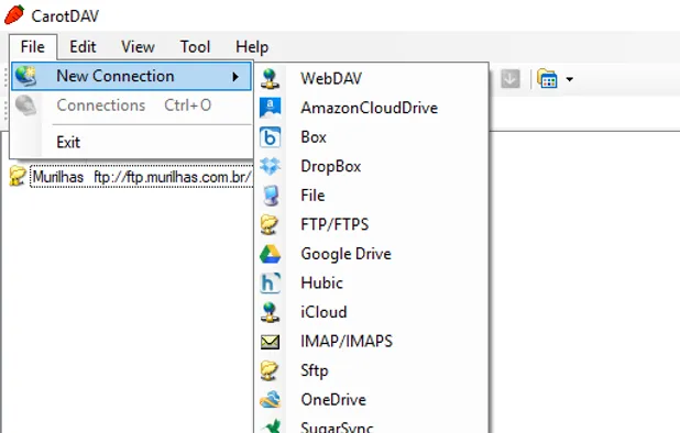 Best WinSCP Alternatives: Top File Managers & FTP Clients in 2024 | AlternativeTo