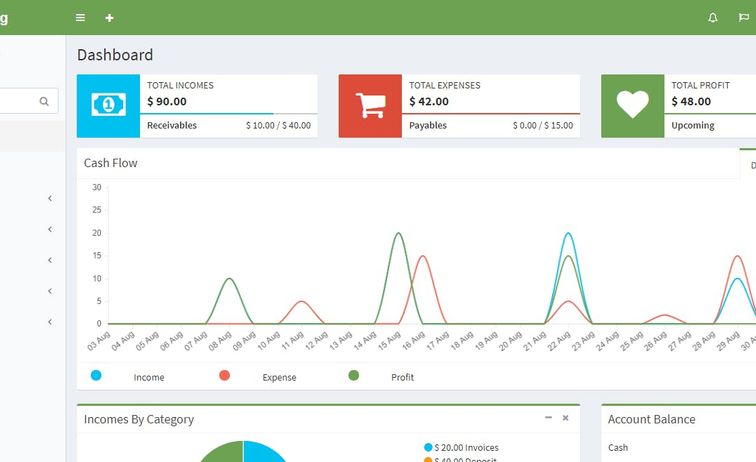 12 Best Intuit QuickBooks Alternatives: Top Invoicing Software in 2024 ...