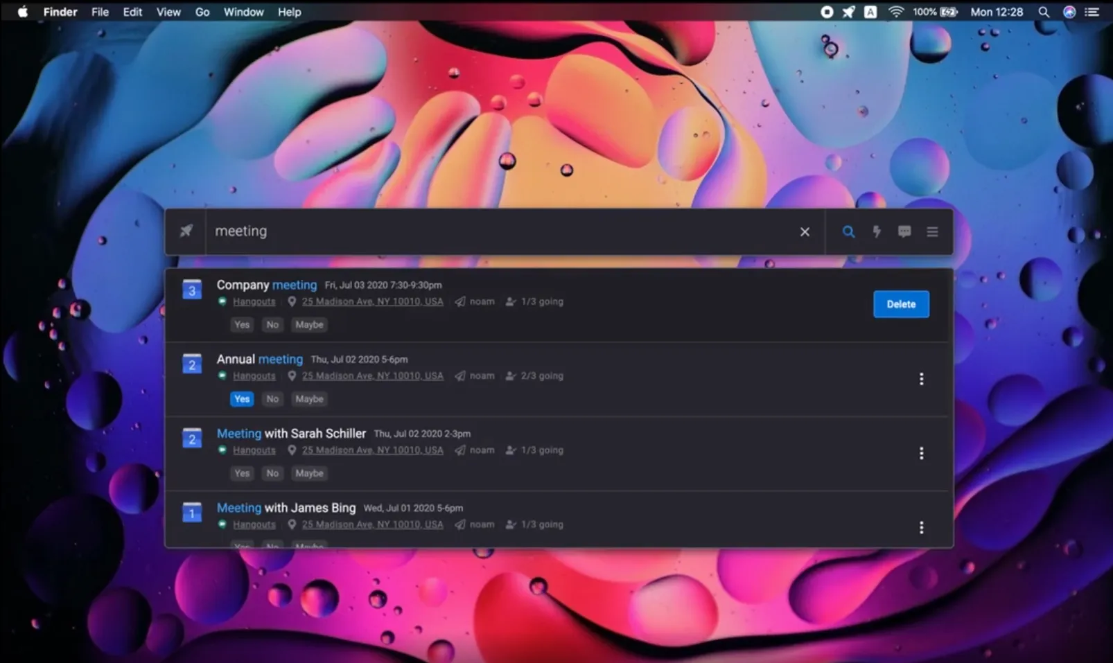 Unleash.so Alternatives: Top 12 Application Launchers | AlternativeTo
