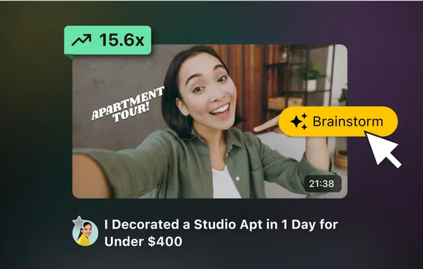 Spotter Studio: Helps YouTube Creators create more winning videos ...