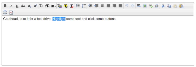 CLEditor Alternatives and Similar Sites & Apps | AlternativeTo
