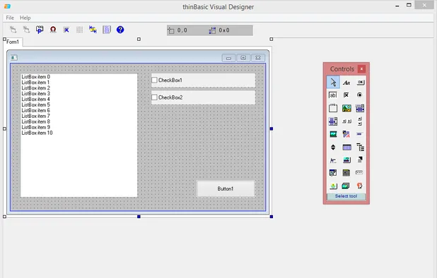 PureBasic Alternatives: Top 10 Programming Languages & IDEs | AlternativeTo