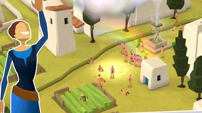Godus: Reviews, Features, Pricing & Download | AlternativeTo