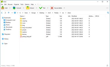7 Best 7-Zip Alternatives: Top File Archivers & File Compressors in ...
