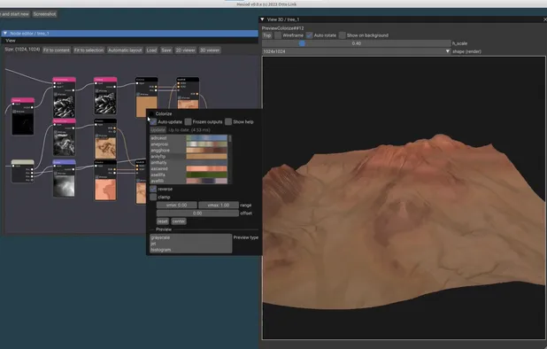 Gaea Alternatives - Page 2 | AlternativeTo