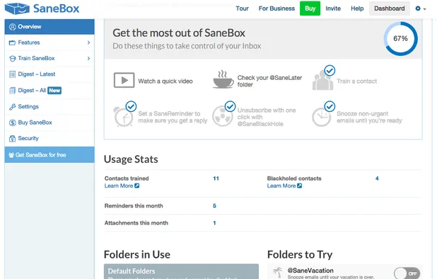 Inbox Airlock Alternatives - Explore Similar Sites & Apps | AlternativeTo