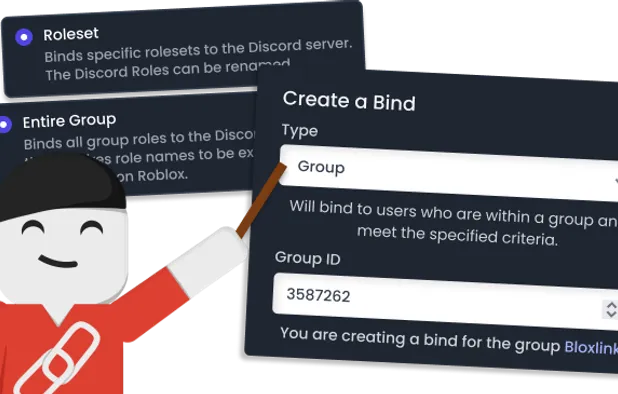 RoVer - Roblox Verification Alternatives and Similar Sites & Apps ...