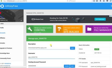 9 Great 000webhost Alternatives: Top Web Hosting Services in 2023 ...