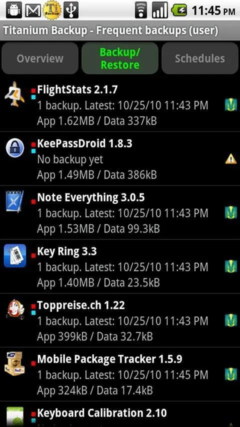 12 Great Titanium Backup Alternatives: Top Similar Apps in 2024 ...