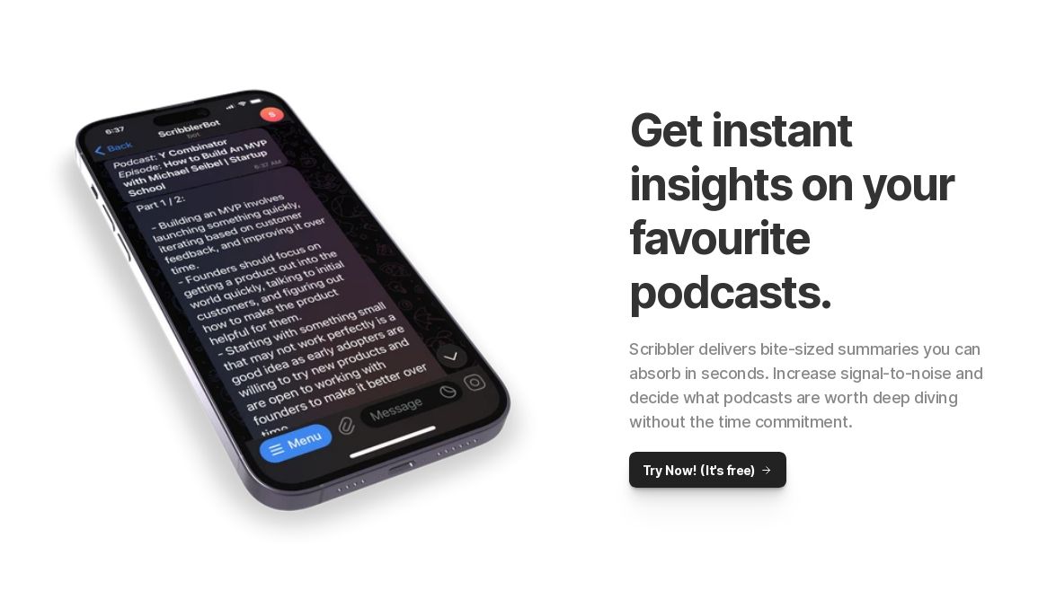 Scribbler Alternatives and Similar Sites & Apps | AlternativeTo