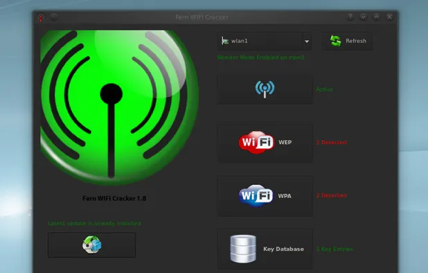 Great Wifite Alternatives: Top Penetration Testing Tools in 2024 ...