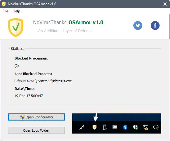 OSArmor Alternatives - Explore Similar Software | AlternativeTo