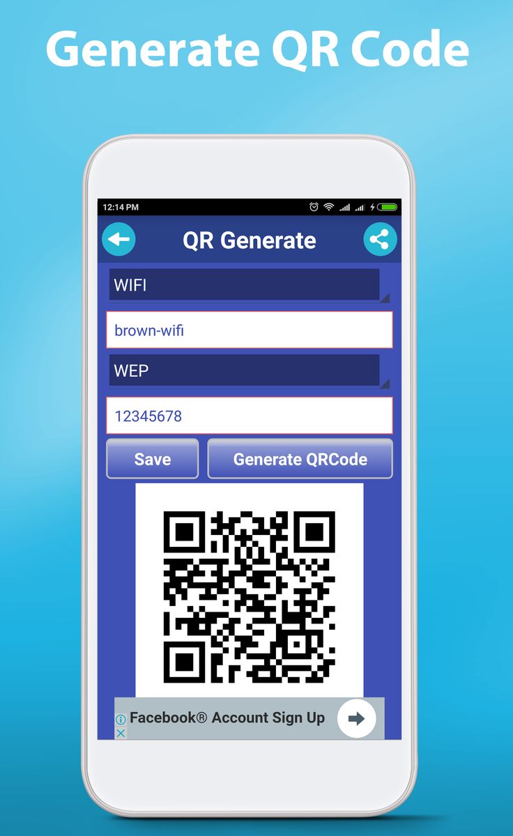 QR Code Scan & Generate Alternatives: Top 1 QR Code Generators and similar apps | AlternativeTo