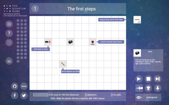Games Like Quantum Game: Similar Puzzle Games 2024 | AlternativeTo
