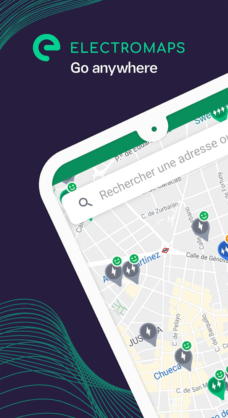 Electromaps Alternatives - Explore Similar Apps & Services | AlternativeTo