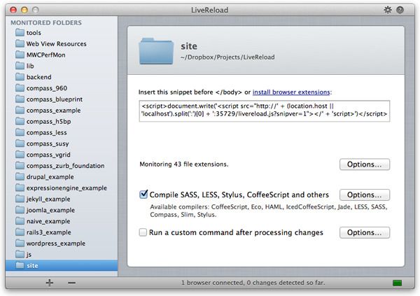 LiveReload Alternatives: Top 8 Website Reloaders & Similar Apps ...