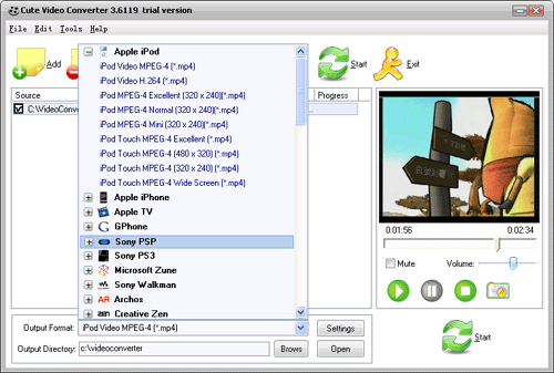 Cute Video Converter Alternatives: Video Converters & Similar Apps ...