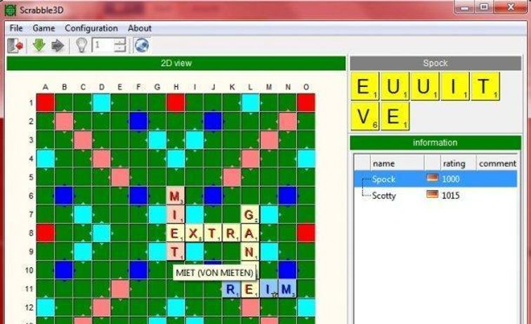 12 Games Like Scrabble: Similar Word Games 2023 | AlternativeTo