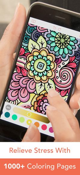 BBC Earth Colouring Alternatives and Similar Apps | AlternativeTo