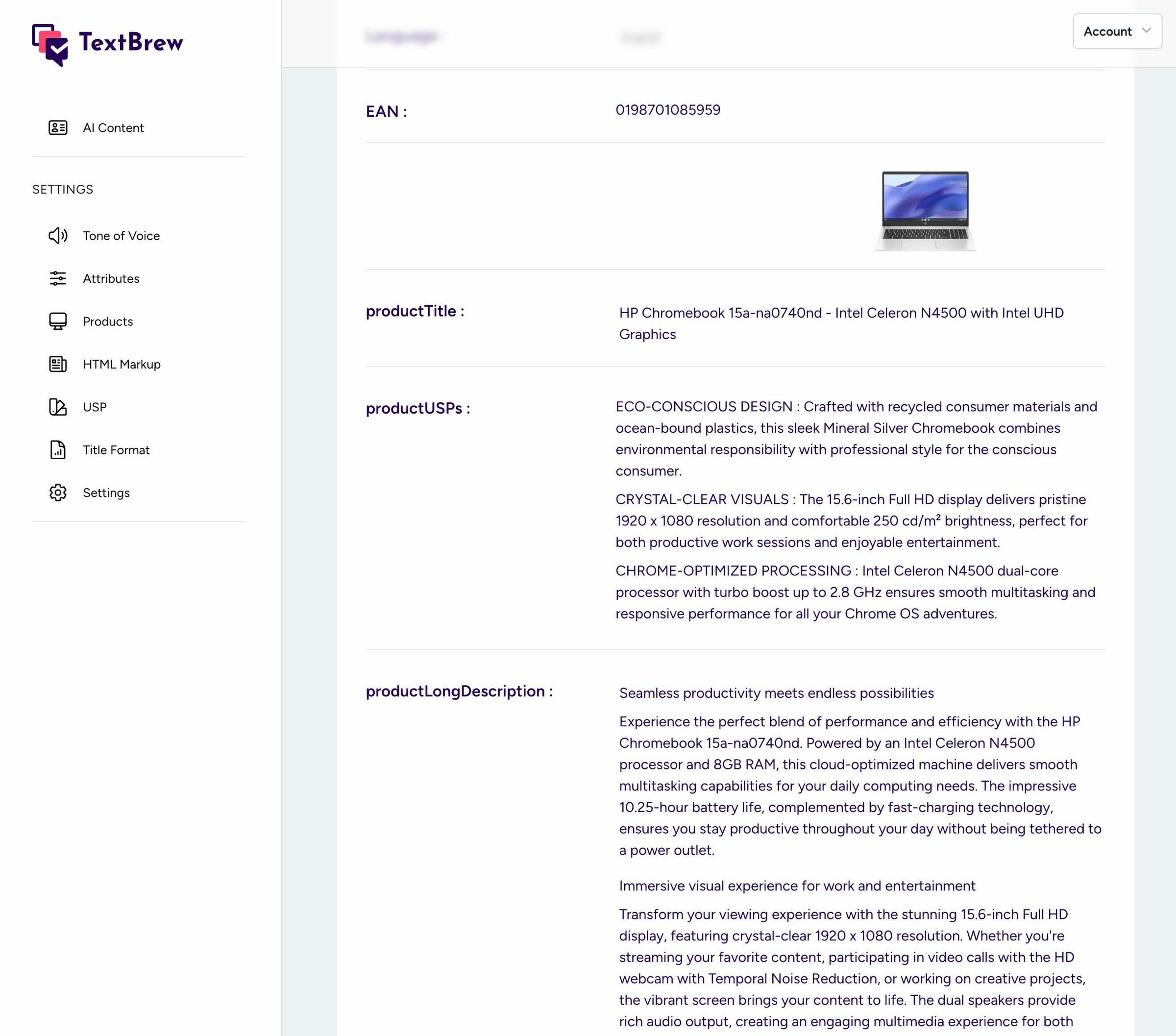 TextBrew Alternatives and Similar Sites & Apps | AlternativeTo