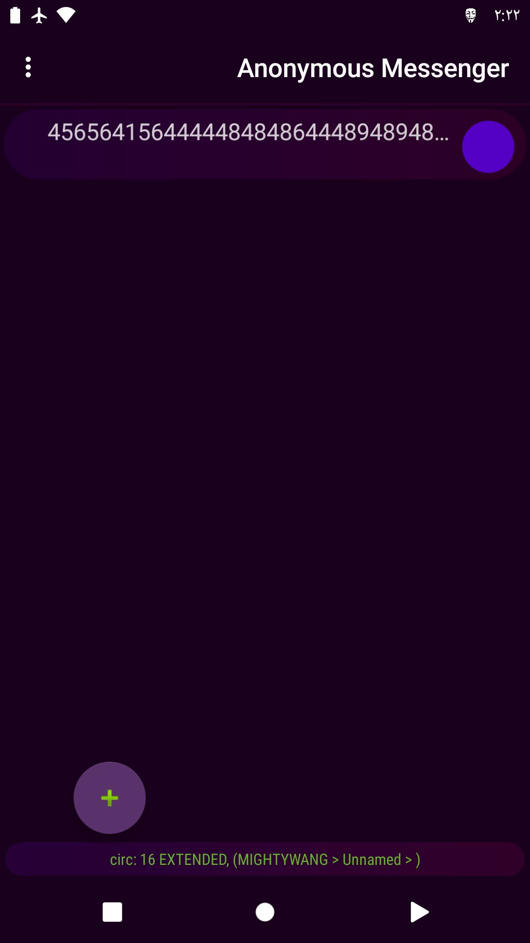 Anonymous Messenger Alternatives: Top 12 Instant Messengers & Similar ...