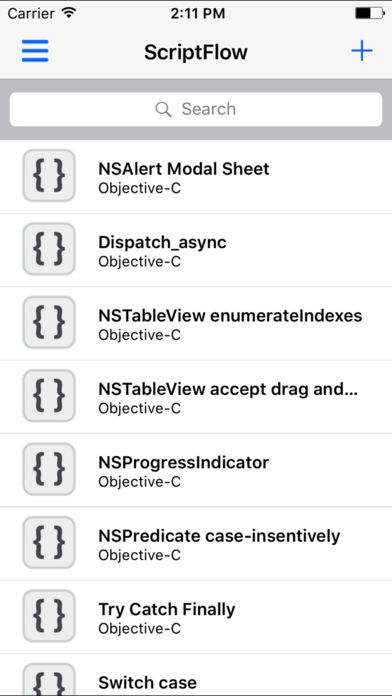 ScriptFlow Alternatives and Similar Apps | AlternativeTo