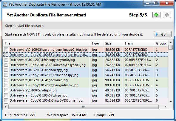 Yet Another Duplicate File Remover Alternatives: 25+ Duplicate File ...