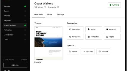 9 Best XAMPP Alternatives: Top Web Servers in 2024 | AlternativeTo