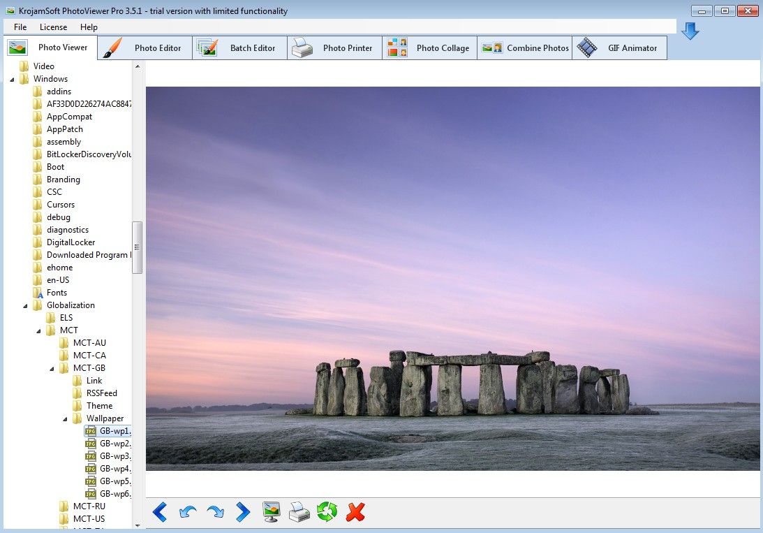PhotoViewerPro Alternatives: 25+ Image Editors | AlternativeTo