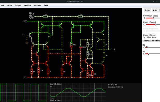 Free CircuitLab Alternatives: Top 10 Circuit Simulators | AlternativeTo