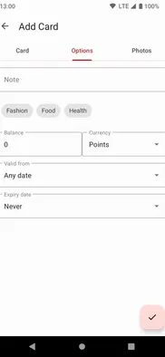 Key Ring Reward Cards Alternatives and Similar Apps | AlternativeTo