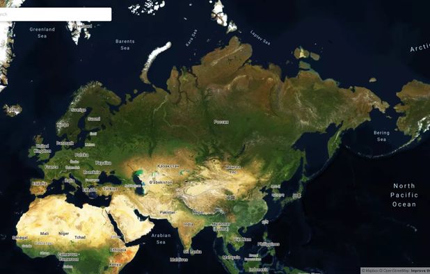 Mapcarta Alternatives: Top 10 Map Services & Similar Websites ...