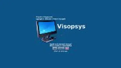 Visopsys: (VISual OPerating SYStem) is an alternative operating system ...
